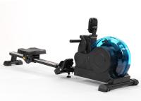 China Water Resistance Household Rowing Machine Aerobic Fitness Device for sale