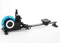 China Water Resistance Household Rowing Machine Aerobic Fitness Device for sale