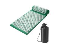 China Fitness Premium Eco Friendly Acupressure Mat And Pillow For Gym for sale