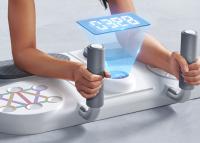 China Push Up Workout Board Customized Logo Sample For Fitness Enthusiasts for sale
