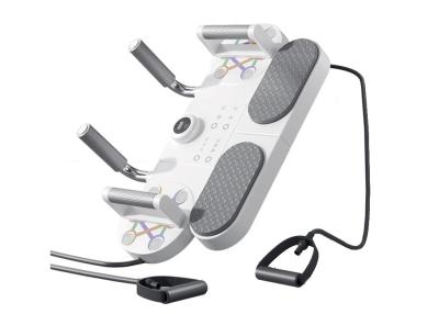 China Abdominal Muscle Training Auxiliary Support For Home Fitness Equipment for sale