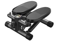 China Oem Household Hydraulic Stepper Mini Slimming Lose Weight Leg Stepper for sale