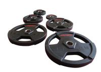 China OEM Gym Equipment life fitness Dumbbell barbell weight plate for sale