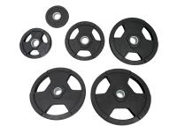 China 2.5kgs Fitness Weight Plates OEM Yes for Preventing Osteoporosis for sale