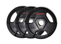 China Customized Logo Gym Equipment Weight Plates for Fitness Equipment OEM Yes for sale