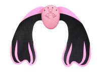 China Customized Smart Hip Trainer Black Pink Yoga Gym Stuff EMS Buttock Tighter for sale