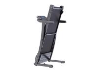 China Customizable Popular Fitness Running Machine Foldable Electric Treadmill for sale