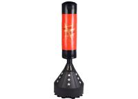 China Wholesale Standing Punching Bag For Adults Punching Bag With Stand for sale