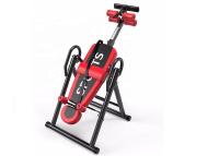 China Fitness Gravity Heavy Duty Inverted Machine With Adjustable Headrest for sale