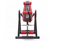 China Factory Direct Supply Multi Abdominal Exercise Machine Home Inversion Table for sale