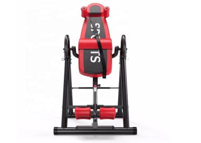 China Factory Direct Supply Multi Abdominal Exercise Machine Home Inversion Table for sale