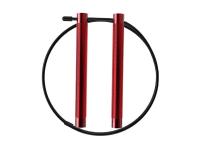 China Wire Bearing Screw Adjustable Dual Axis Children'S Skipping Rope for sale