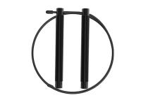 China Wire Bearing Screw Adjustable Dual Axis Children'S Skipping Rope for sale