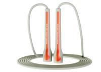 China Home Fitness Jump Rope Skipping Rope Tangle-free With Ball Bearings Jump Speed Rope for sale