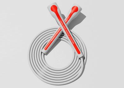 China Home Fitness Jump Rope Skipping Rope Tangle-free With Ball Bearings Jump Speed Rope for sale