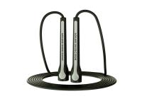 China Fitness Workout Steel Wire Adjustable Speed Skipping Rope Jump Rope for sale