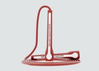 China Training Fitness Accessories Skipping Rope Aluminum Handle Steel Wire Speed Jump Rope for sale