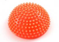 China OEM Yoga Foot Massage Ball Balance Half Ball For Gym And Fitness for sale