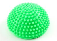 China Foot Massage Half Ball Balance Exercise Pods Spiky for Muscle Therapy for sale