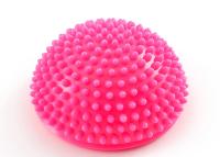 China Wholesale Massage Balance Pods Half Ball Balance Therapy Pods Spiky Foot Stretching for sale