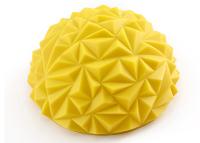 China Half Ball For Sports Foot Massage Stability Training Muscle Balancing Therapy for sale