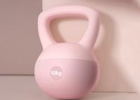 China High Quality Soft Kettlebell Colorful 2.5kg / 4kg / 6kg / 8kg / 10kg for sale