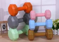 China Water Resistant Surface Workout Guide Weight Set For Home Gym Fitness for sale
