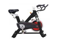 China 13kgs/20kgs Flywheel Cycling Gym Machine Body Exercise Unisex Gym Bike for sale