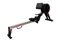 China Sports Fitness Equipment Foldable Rowing Machine Indoor Training Machine for sale
