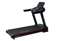 China Customizable Gym Fitness Machines Running Machine Treadmills Sports Machines for sale