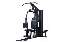 China Multi Function Fitness Pull up Station Strength Training Single Person Station for sale
