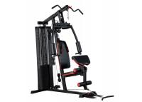 China Indoor Combination Strength Exercise Equipment Single Station Trainer for sale