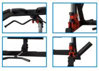 China Multi-Functional Strength Training Smith Machine Commercial Gym Equipment for sale