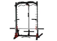 China Multi-Functional Strength Training Smith Machine Commercial Gym Equipment for sale