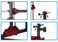 China Body Building Cable Crossover Multifunctional Power Cage Squat Rack for sale