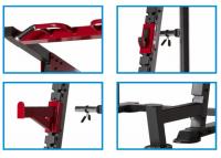 China Customized commercial gym professional multi-functional gantry for sale