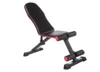 China Multifunctional Dumbbell Bench Adjustable Supine Bench Press Bench for sale
