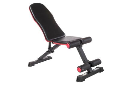 China Multifunctional Dumbbell Bench Adjustable Supine Bench Press Bench for sale