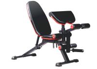 China Multifunction Weight Trainer Gym Fitness Equipment Adjustable Bench Dumbbell Bench for sale