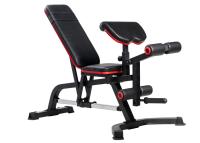 China Workout Incline Weight Lifting Abdominal Exercise Sit Up Bench for sale