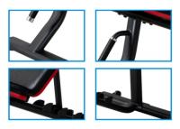 China Fitness Equipment Indoor Gym Special Equipment Multi Functional Single Station Trainer for sale