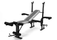 China Home Multifunctional Weight Bench Press Rack Squat Barbell Bed Sit Ups for sale