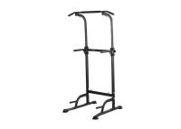 China Children'S Stretching Pull Up Device Home Single And Double Bars With Ropes for sale