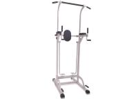 China Multifunctional Indoor Single And Double Bar Walking Fitness Equipment for sale