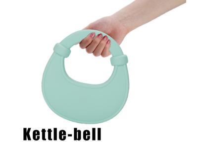 China Unisex Fitness Equipment Children'S Sports Dumbbells 10 Pounds Kettlebell for sale
