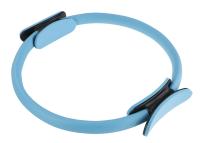 China Yoga Pilates Circle Fiberglass Crescent Handle Pelvic Floor Muscle Repair Trainer for sale