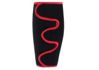 China Customized Innovative Design of Lower Leg Protective Gear with Velcro for sale