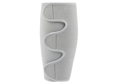 China Customized Innovative Design of Lower Leg Protective Gear with Velcro for sale