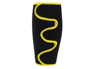 China Calf Support Brace Adjustable Calf Brace Compression Leg Sleeve Wrap Band for sale