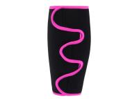 China Calf Support Brace Adjustable Calf Brace Compression Leg Sleeve Wrap Band for sale
